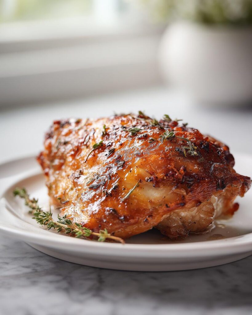 19 Chicken Thigh Recipes That Save Dinners So Good