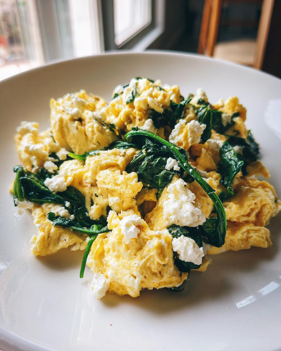 Amazing 22g High-Protein Breakfast Ideas for 2025