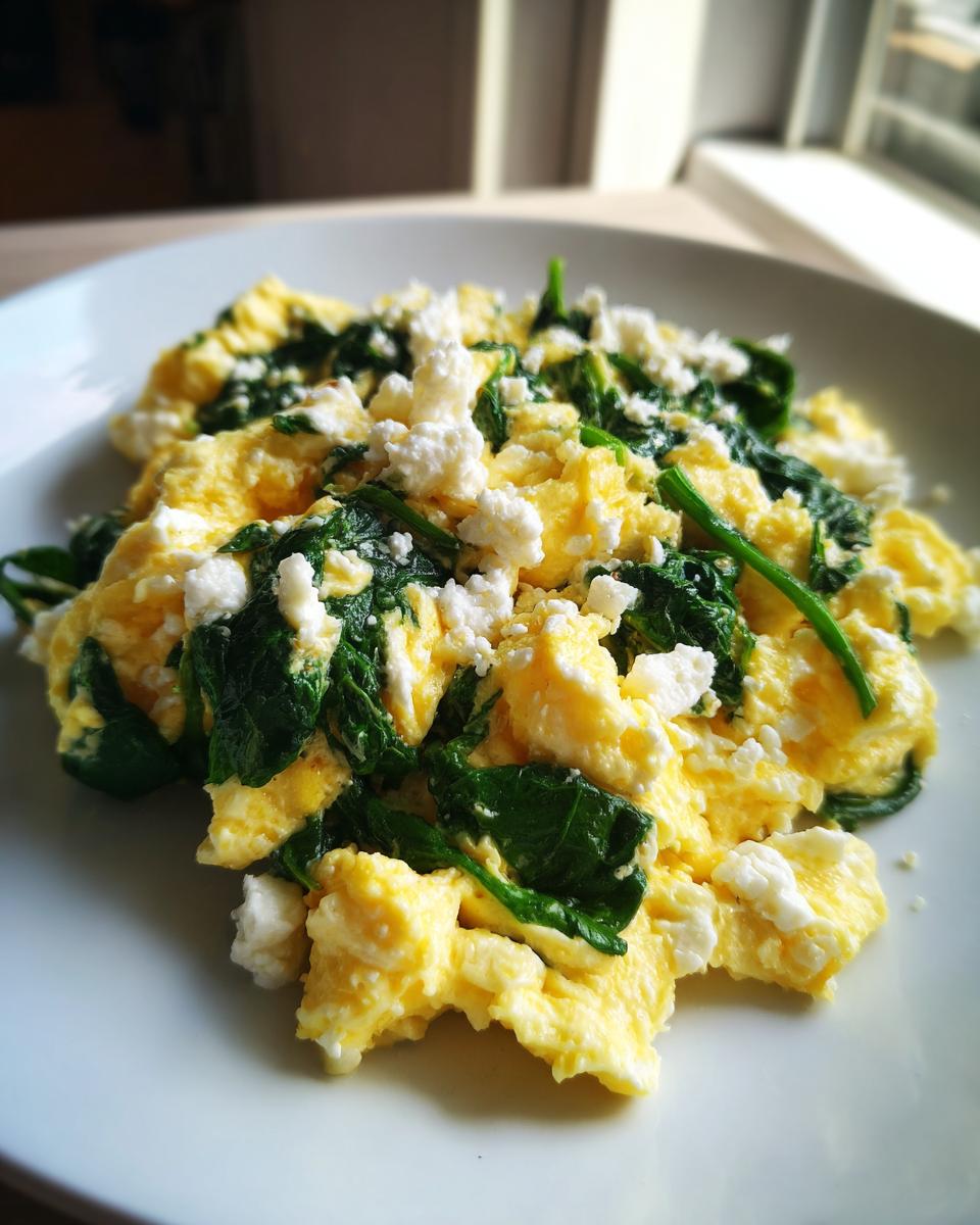 Amazing 22g High-Protein Breakfast Ideas for 2025