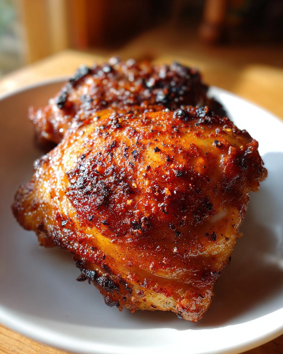 21 Easy Crockpot Chicken Thigh Recipes You’ll Love