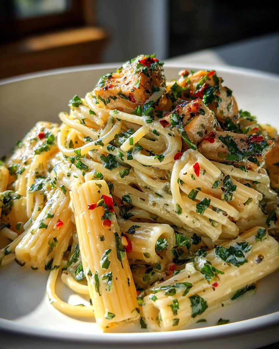 Amazing 1 Pasta Recipes in 10 Minutes: Weeknight Winner