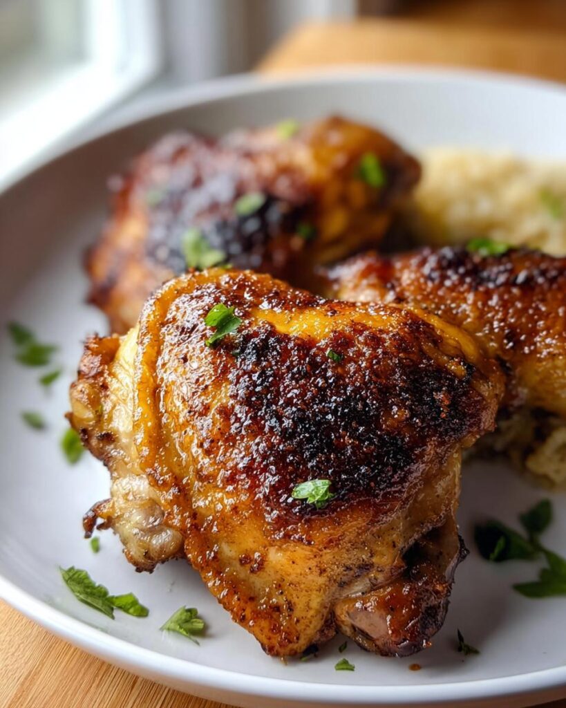 How to Make Chicken Thigh Recipes Like a Pro (2025)