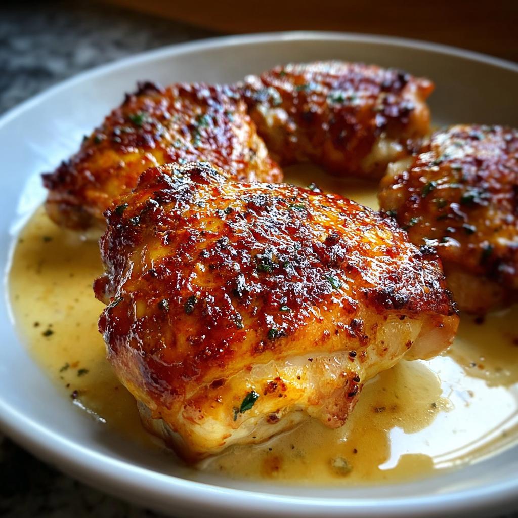 25 Genius Chicken Thigh Recipes Ideas Amazing