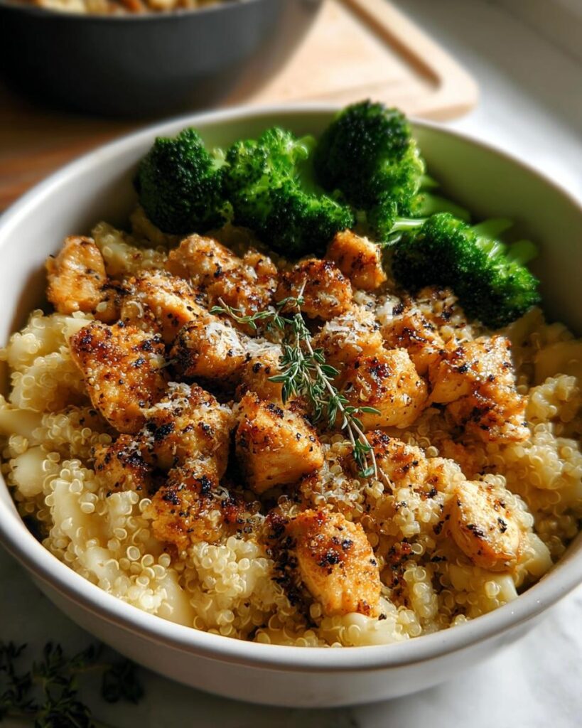 5 Amazing Easy High-Protein Meals That Keep You Full Longer