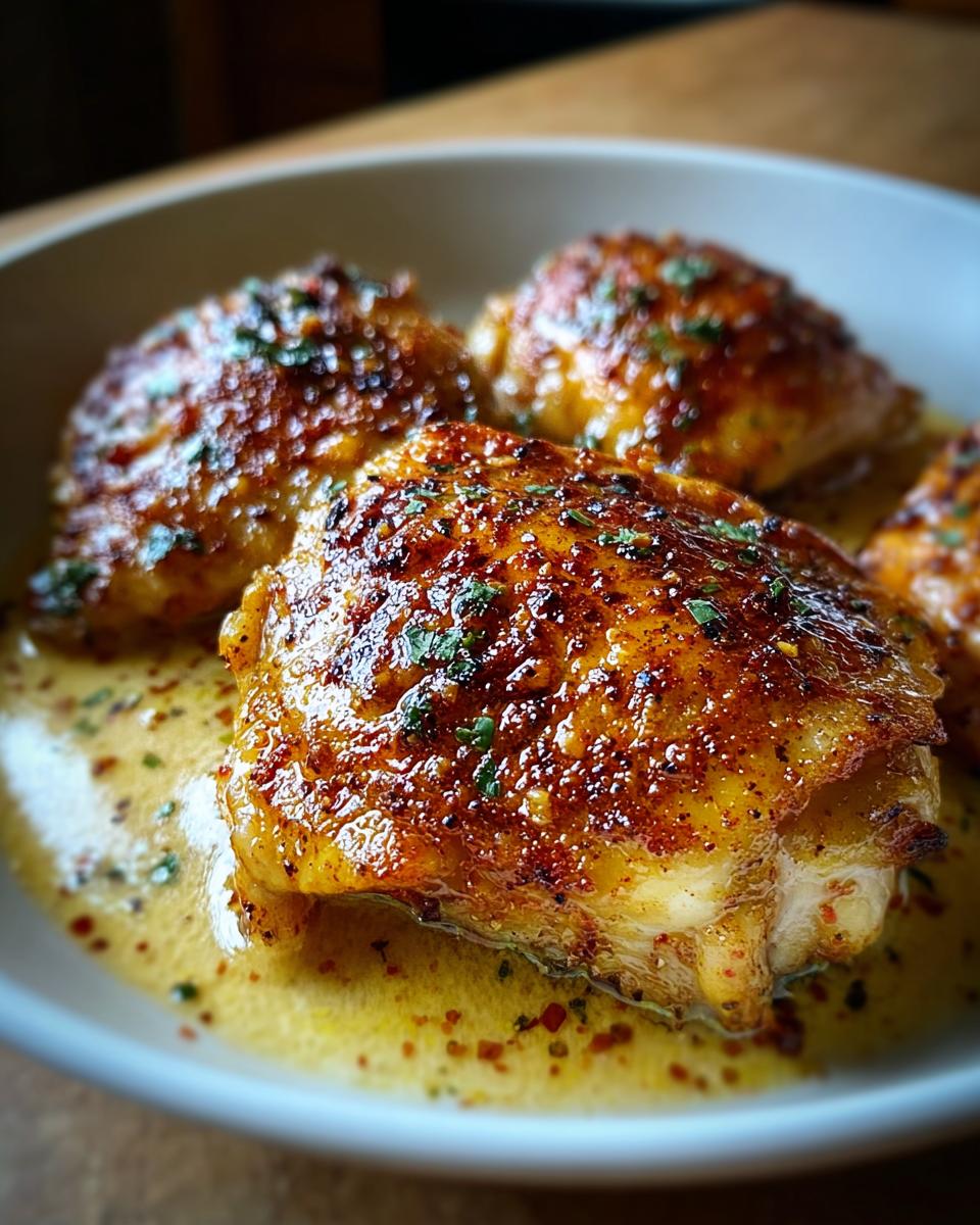 25 Genius Chicken Thigh Recipes Ideas Amazing