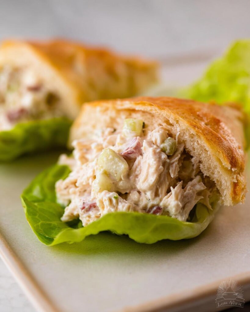5 Amazing Light & Fresh Lunch Ideas