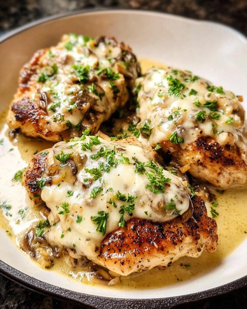 5 Amazing Restaurant-Style Chicken Recipes at Home (2025)